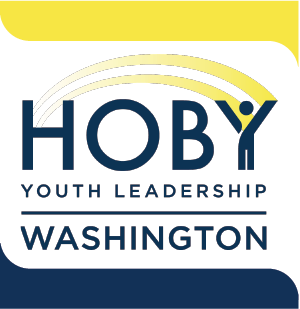 Hoby wa logo – HOBY Washington